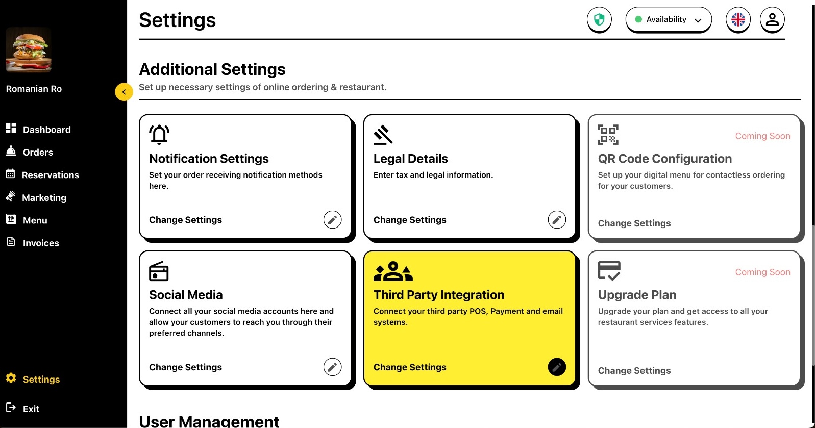 Mastering Google Food Ordering: A Guide for Fleksa Partners